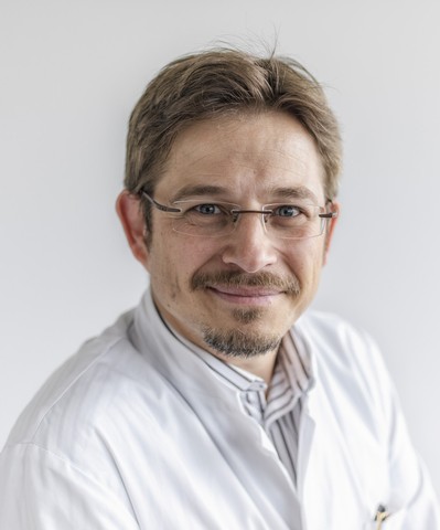 Interventionelle Bronchologie | Ruhrlandklinik